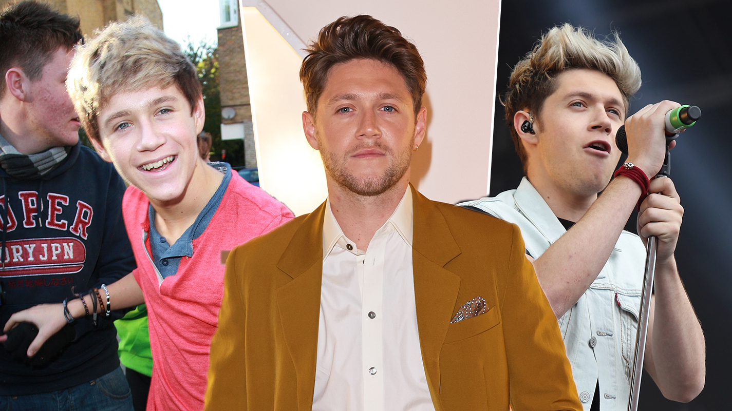Niall Horan: From Boy Band Sensation to Solo Stardom - Dinounicorn