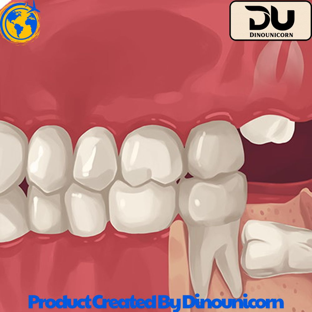 How Much Does Wisdom Teeth Removal Cost? - Dinounicorn