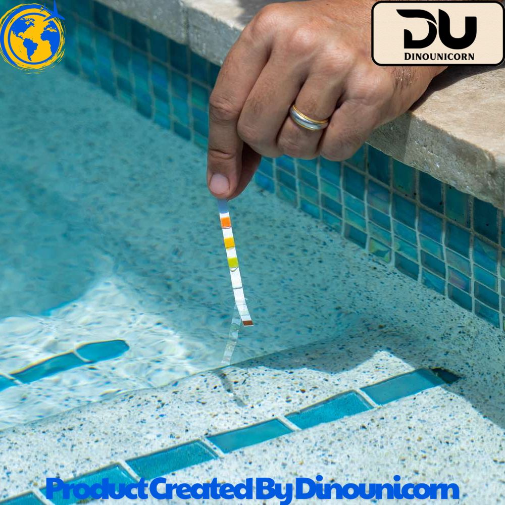 How to Lower Alkalinity in Pool - Dinounicorn