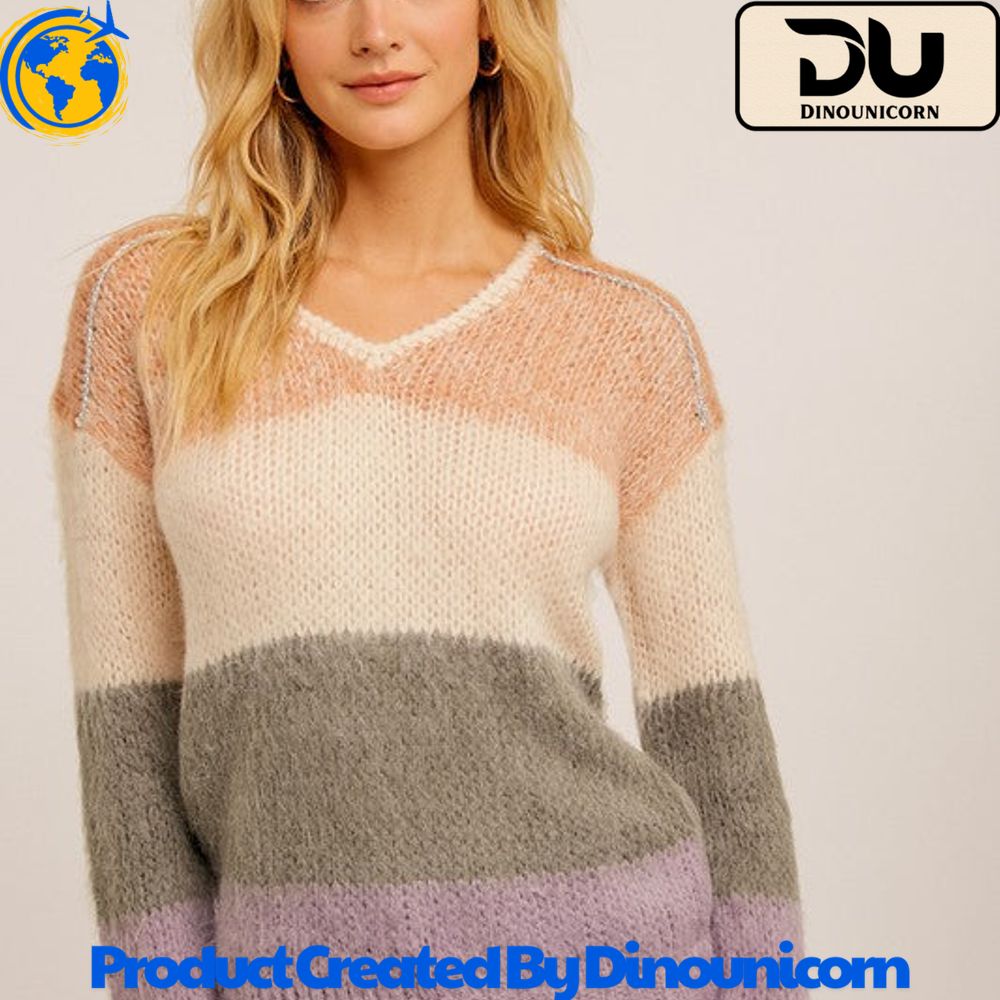 What to Wear with Lurex Sweater: A Complete Styling Guide - Dinounicorn