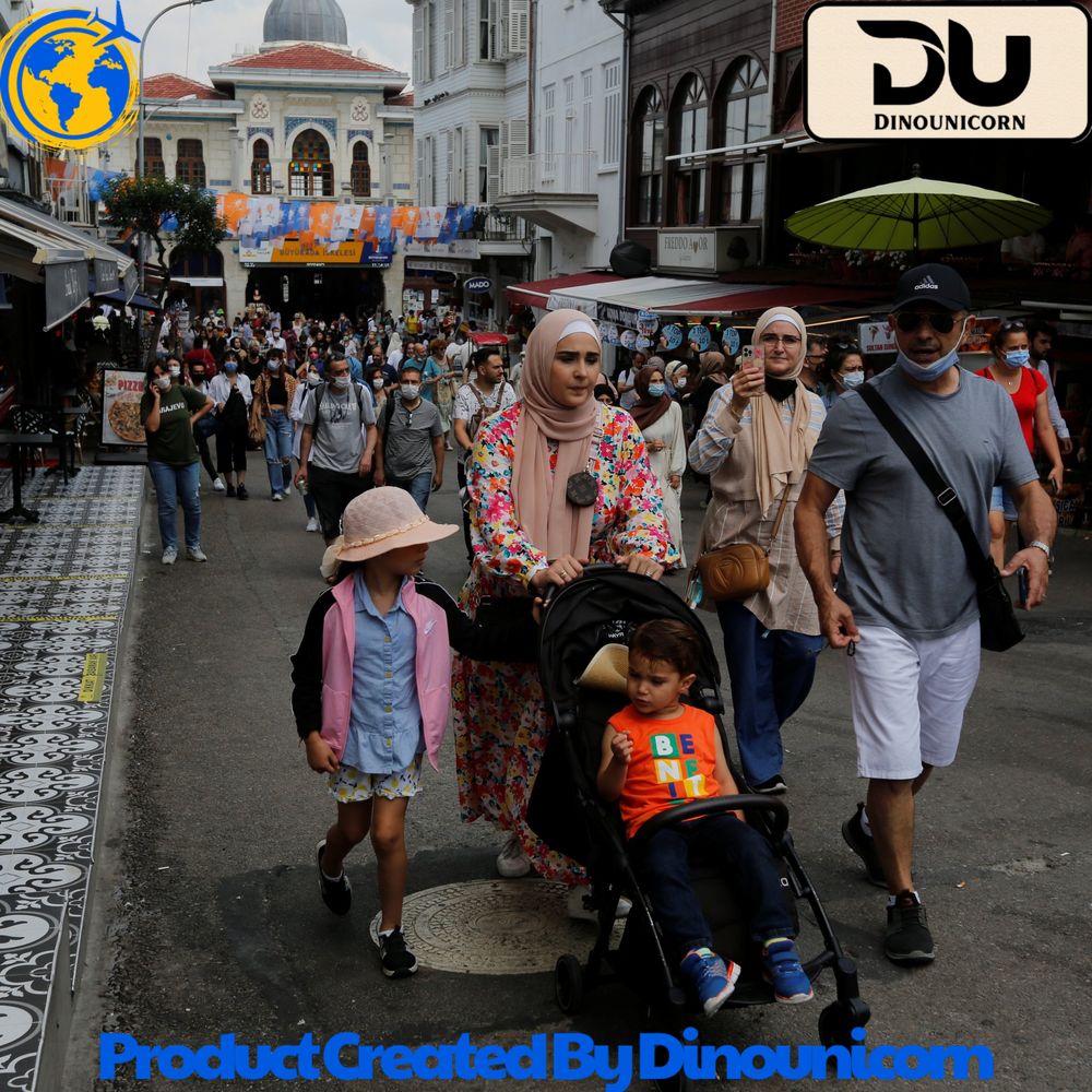 What is the Role of a Citizen in Turkey? - Dinounicorn