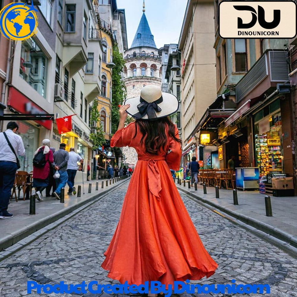 What is the Role of a Citizen in Turkey? - Dinounicorn