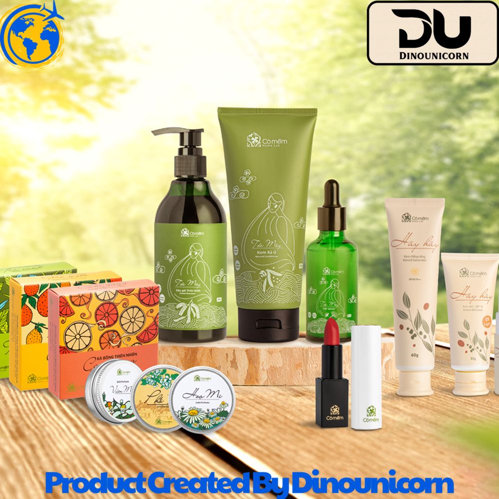 What Products Contain Musk Ambrette? - Dinounicorn