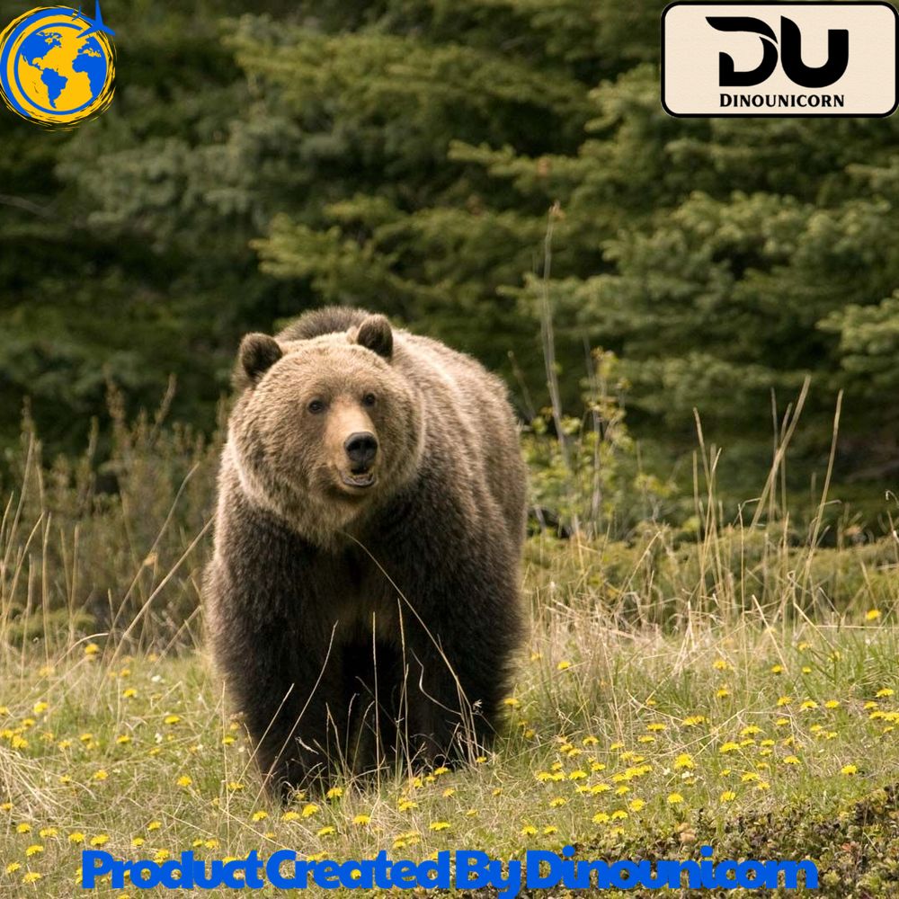 What Do Bears Eat? - Dinounicorn