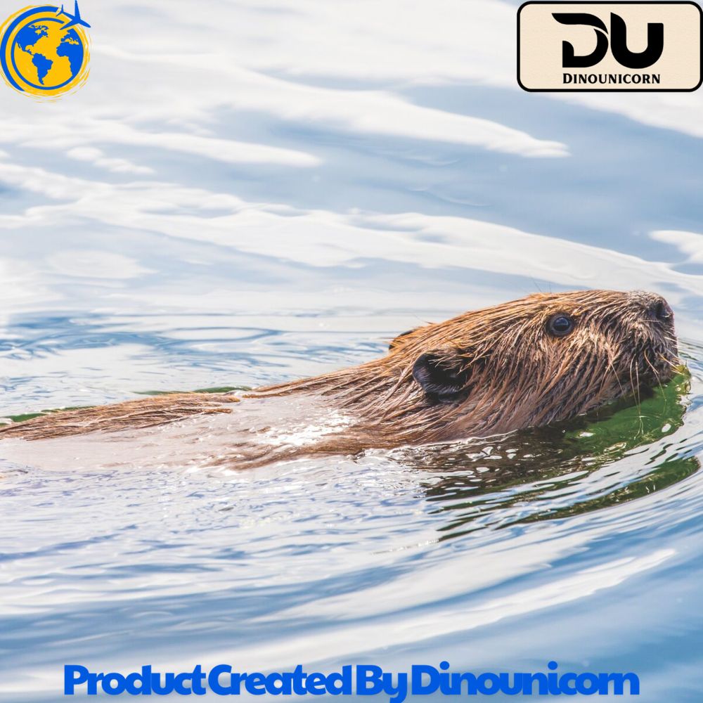 What Do Beavers Eat? - Dinounicorn
