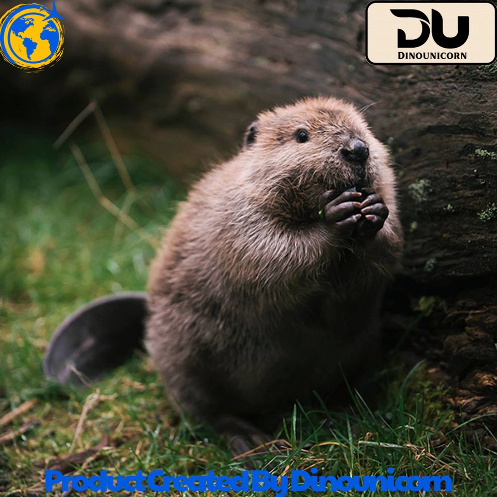 What Do Beavers Eat? - Dinounicorn