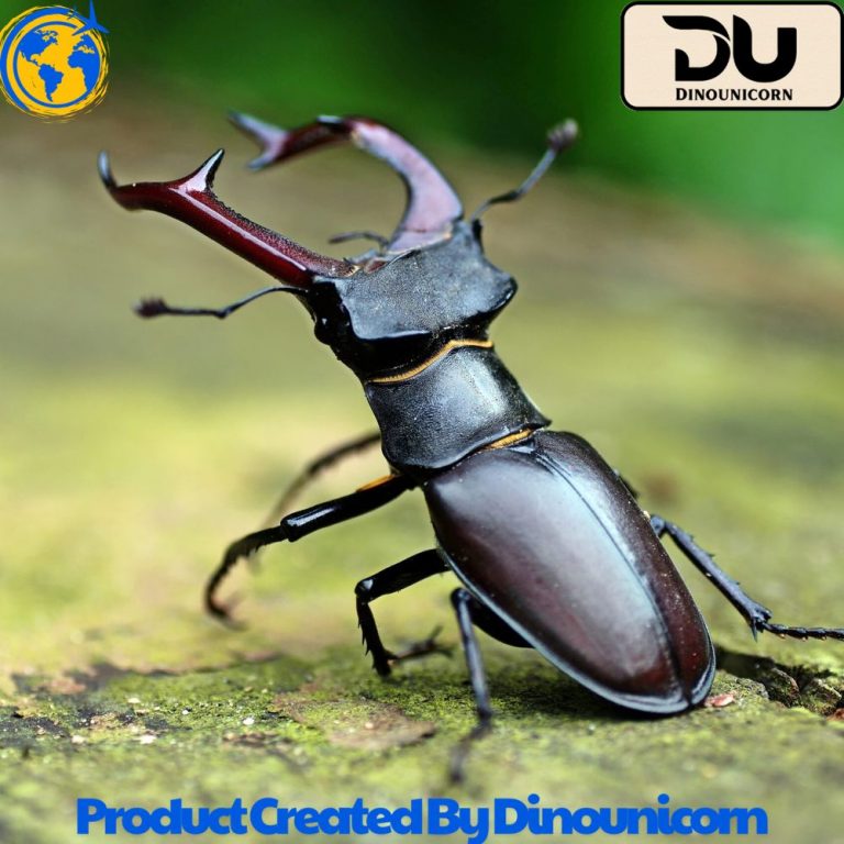 What Do Beetles Eat? - Dinounicorn