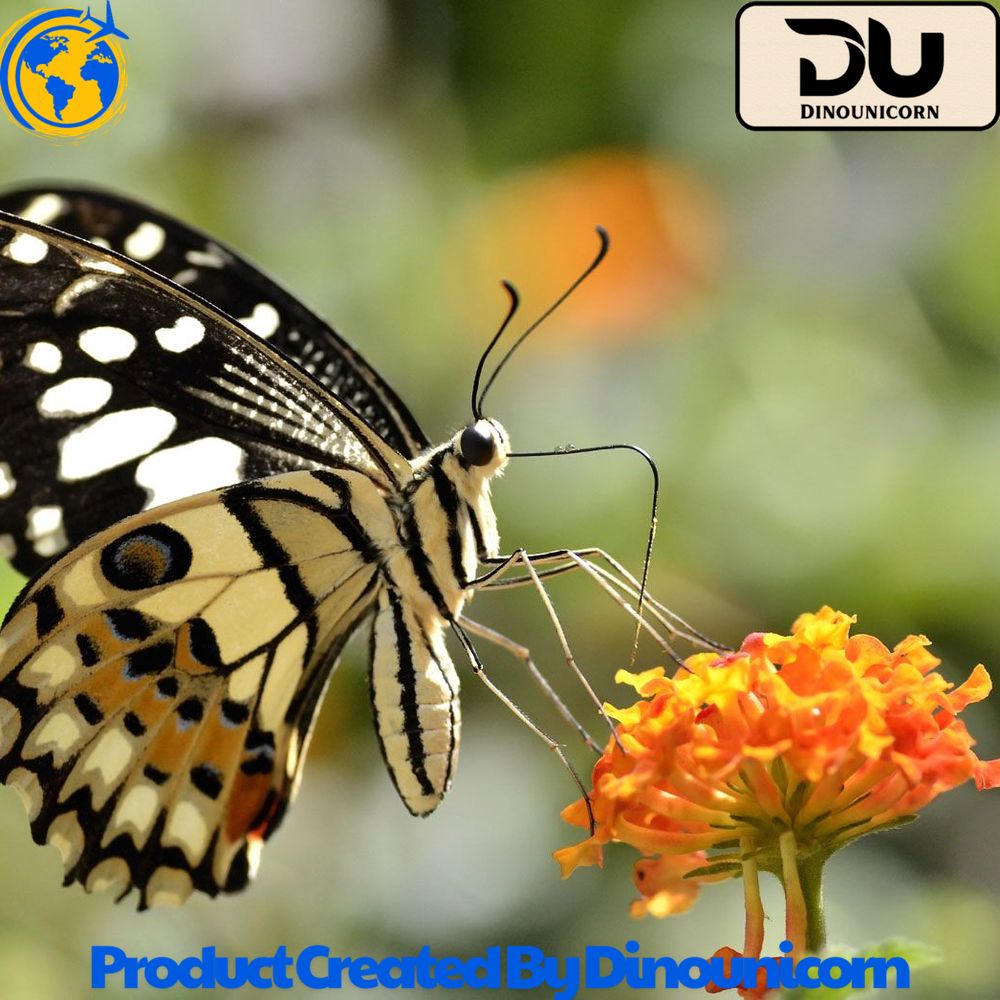 What Do Butterflies Eat? - Dinounicorn