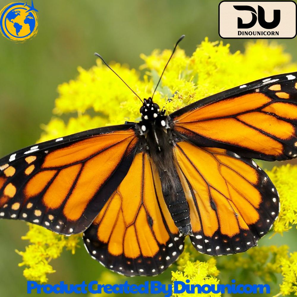 What Do Butterflies Eat? - Dinounicorn