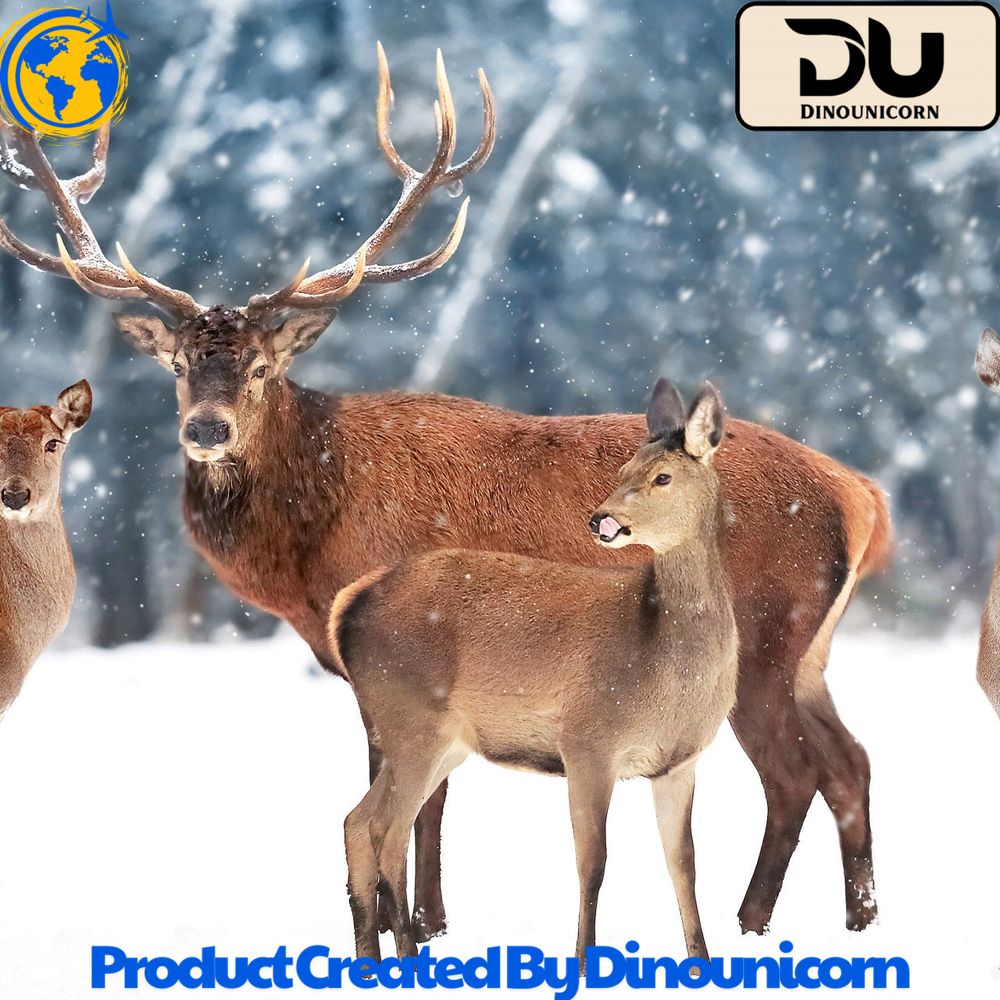 What Do Deer Like to Eat? - Dinounicorn