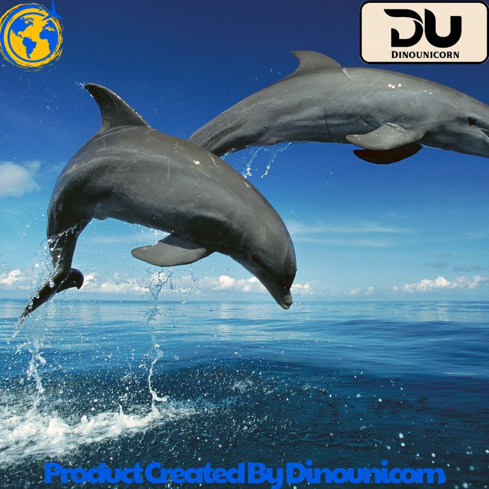 What Do Dolphins Eat? - Dinounicorn