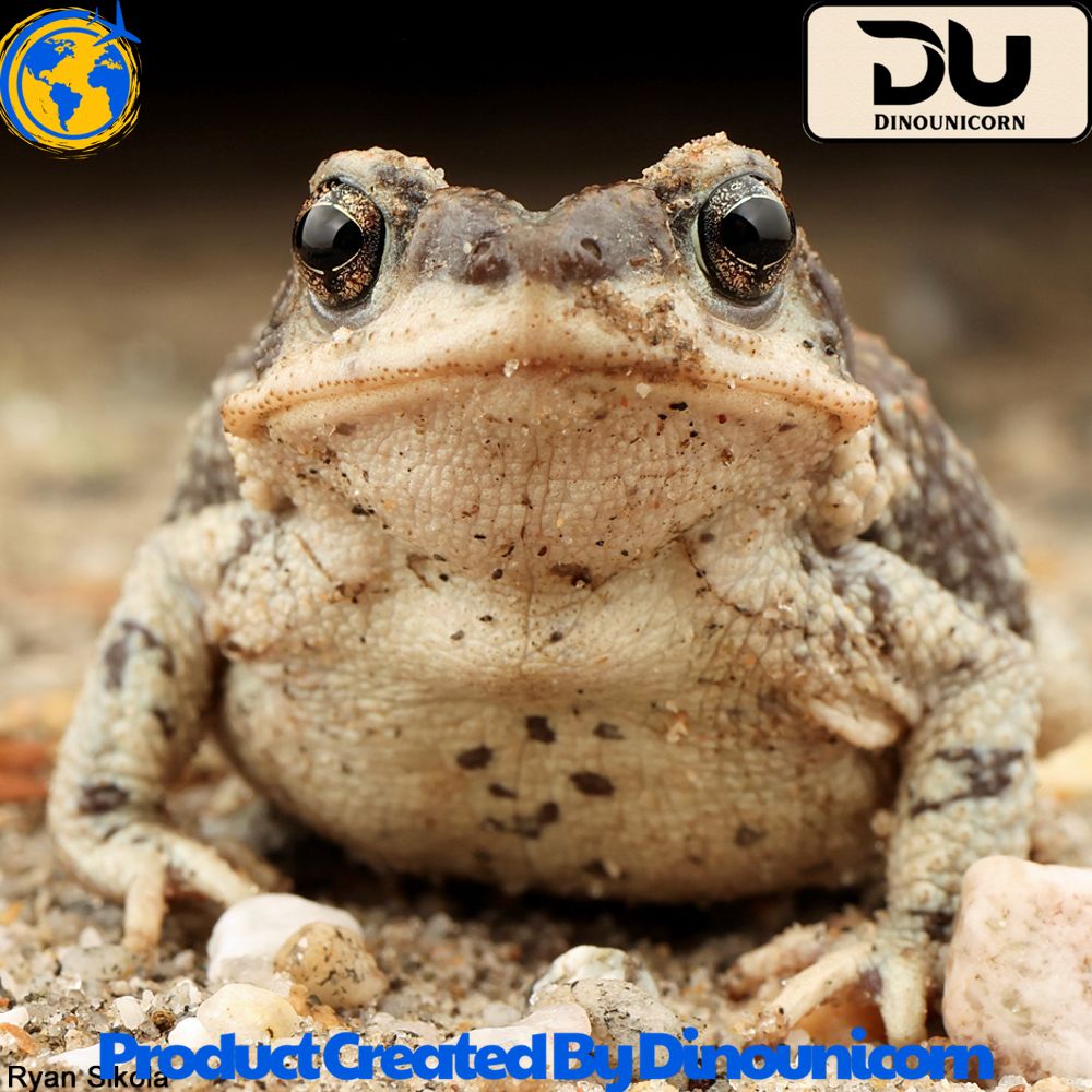 What Do Toads Eat? - Dinounicorn