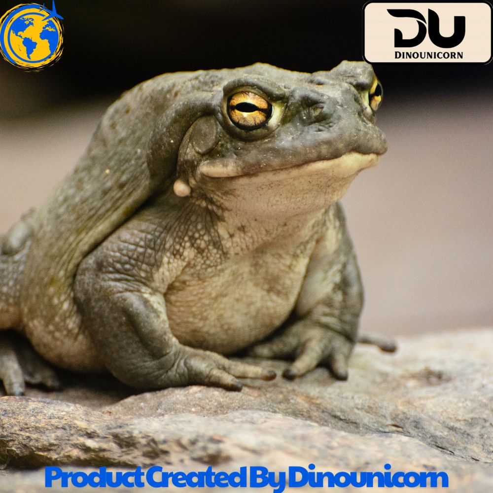 What Do Toads Eat? - Dinounicorn