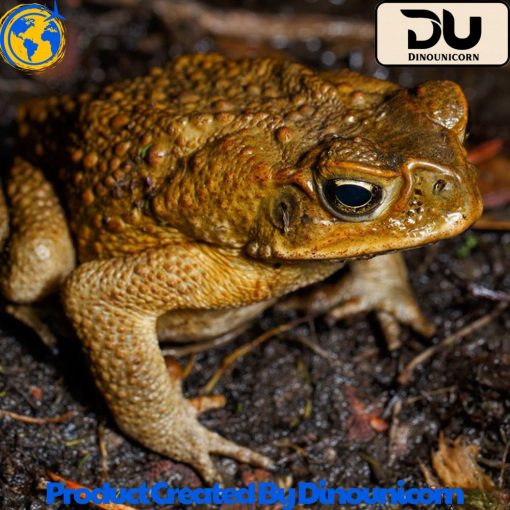 What Do Toads Eat? - Dinounicorn