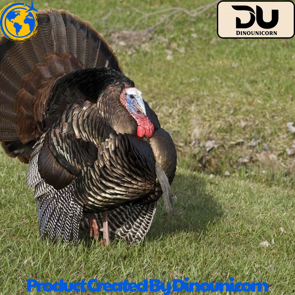 What Do Turkeys Eat? - Dinounicorn