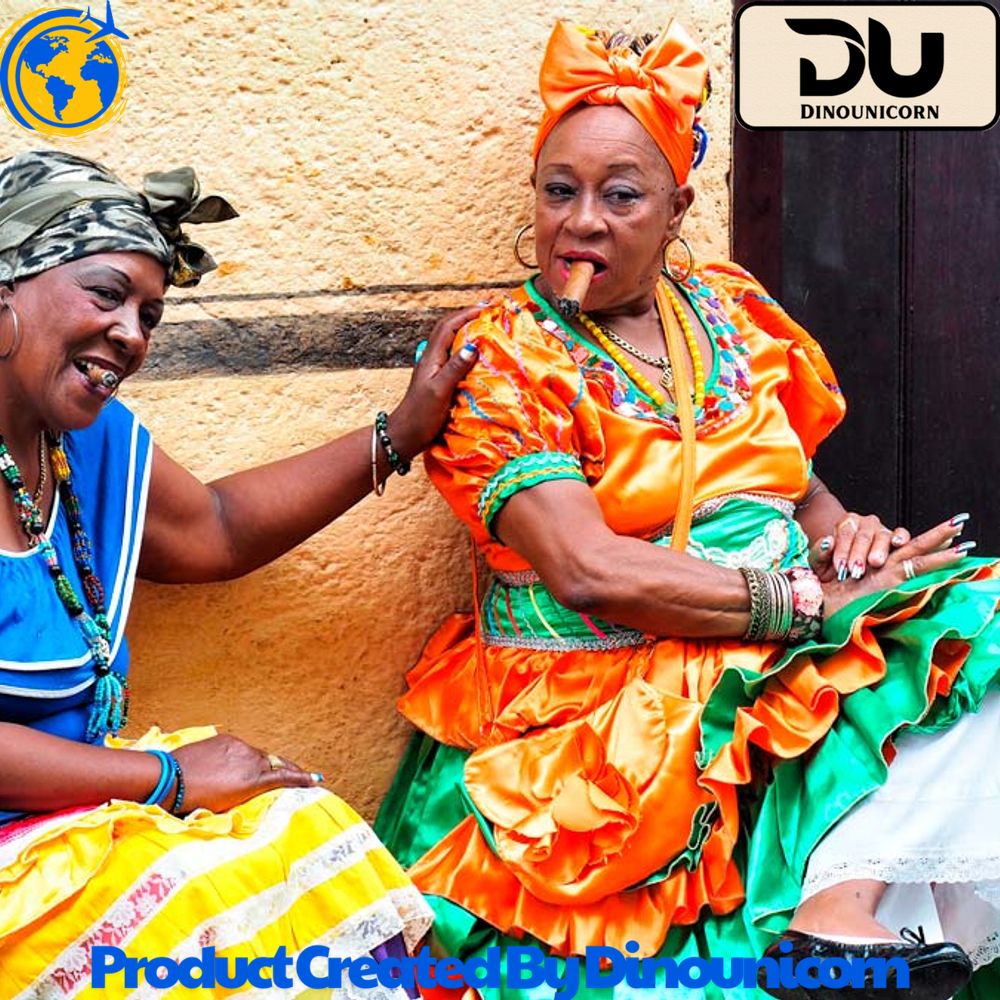 Why Are Cubans So Happy? - Dinounicorn