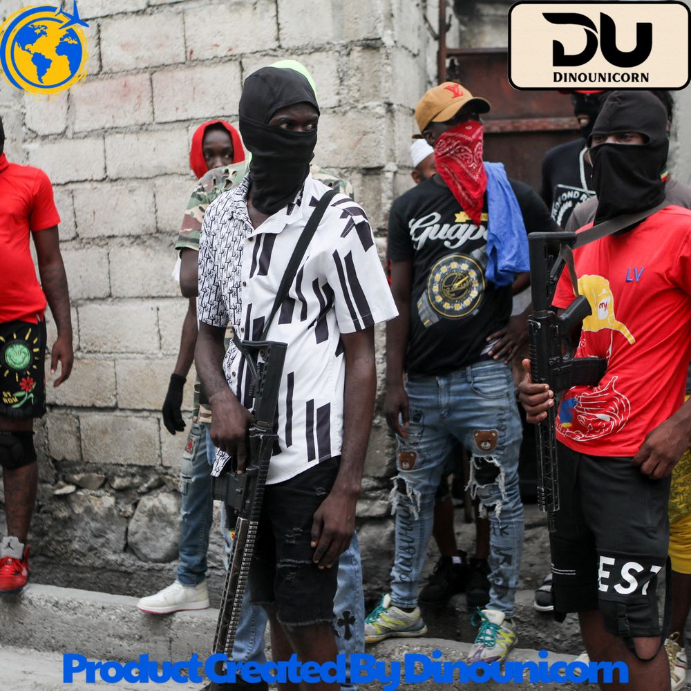 Why Do Known Gang Members Never Get Arrested? - Dinounicorn