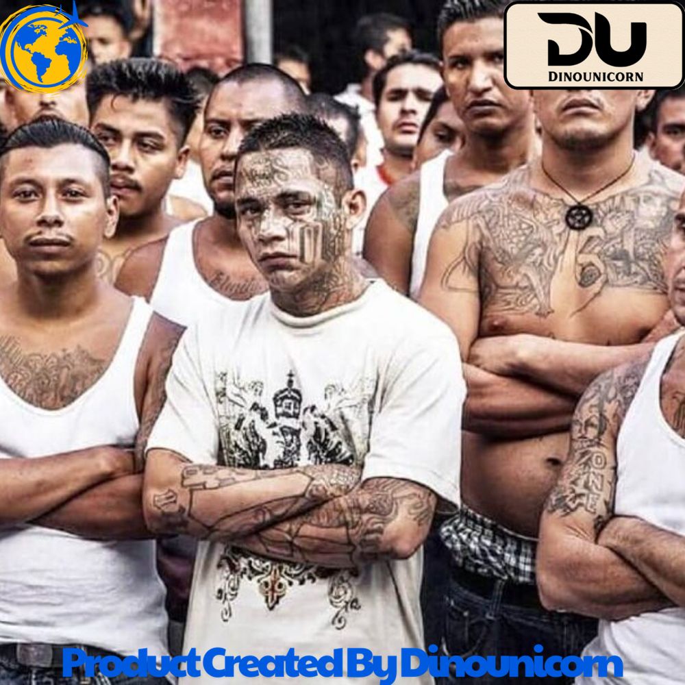 Why Do Known Gang Members Never Get Arrested? - Dinounicorn