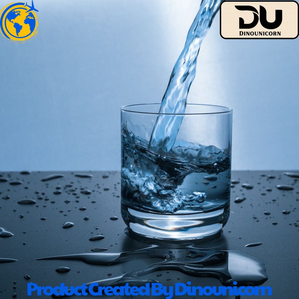 Why Does Water Taste Sweet? - Dinounicorn