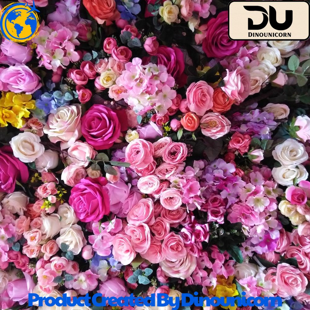 What Are Seasonal Characteristics of Roses? - Dinounicorn