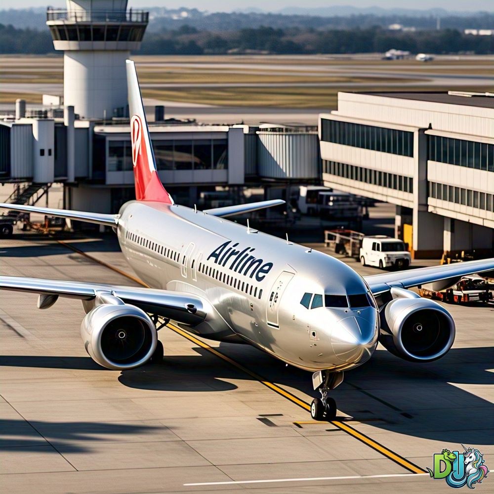 How High Do Planes Fly? - Dinounicorn