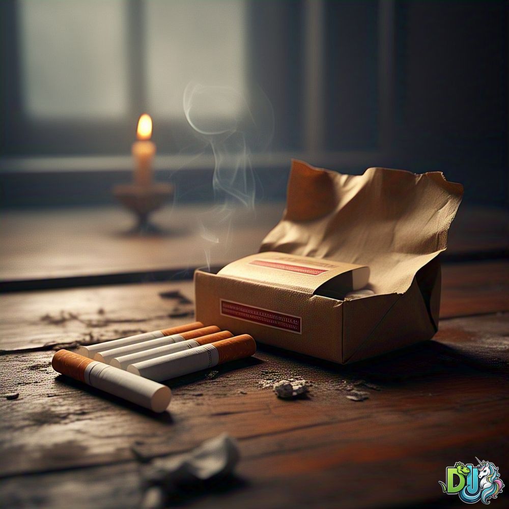 How Many Cigarettes in a Pack? - Dinounicorn